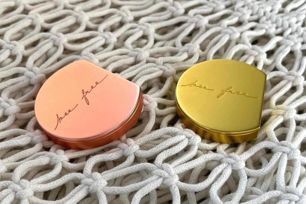 Bee Free Single Fragrance + Case – Bee Free Fragrances