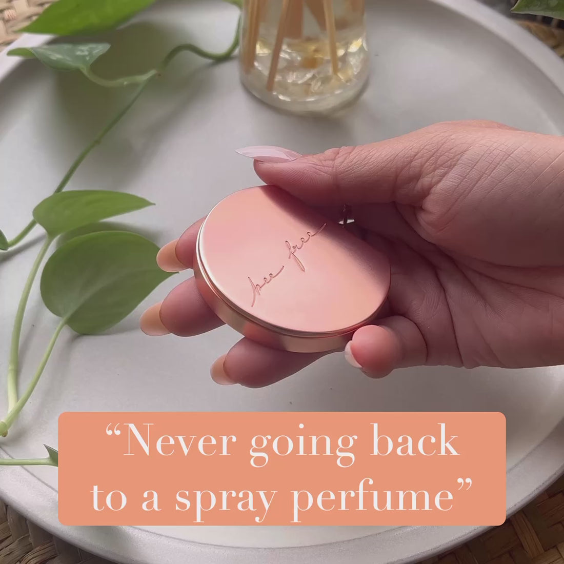 Bee Free Fragrances